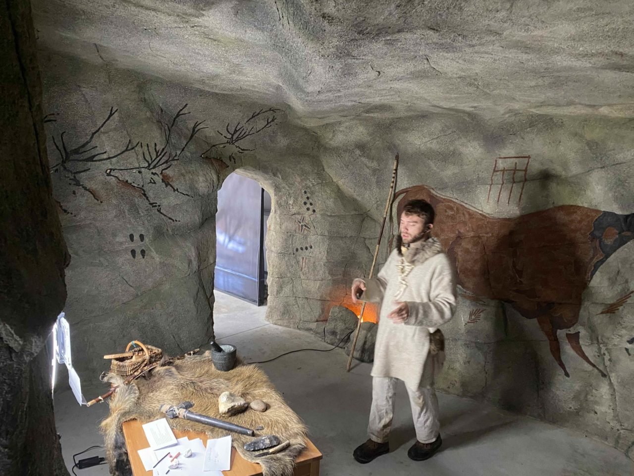 Prehistory Trips: Stone, Bronze and Iron Ages : Celtic Harmony