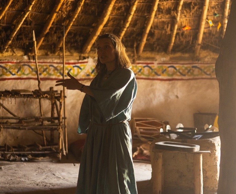 Events : Celtic Harmony